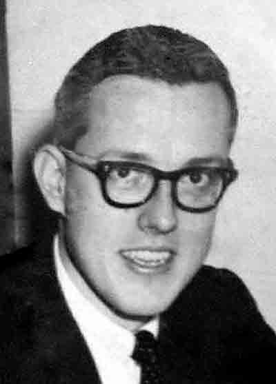 Stephen E. Smith | News, Sports, Jobs - News and Sentinel